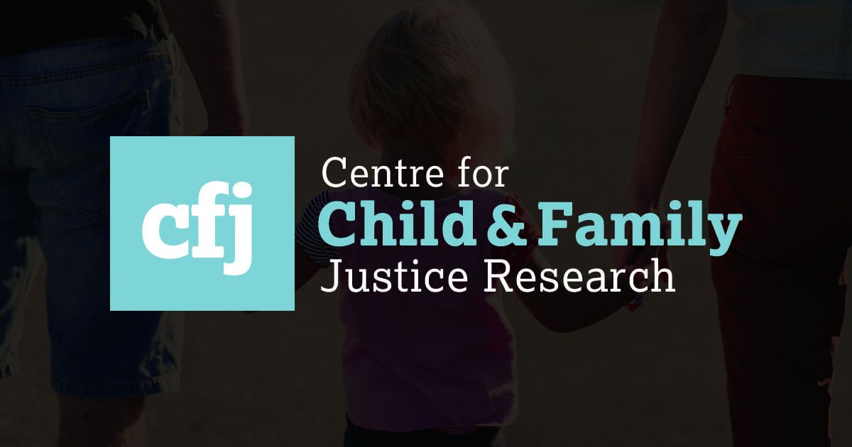 Projects | Child & Family Justice Research